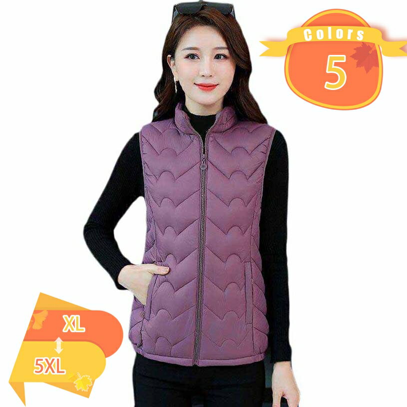 表地：ポリエステルメイン素材：ポリエステル●【軽量】軽量感が実現され、長時間着用してもストレスフリーな着心地。　　　※ パッケージ内容はベストのみで、他のアクセサリーなどは含まれていません。●【暖かい】薄いのに保温性にすぐれている超軽量ダウ...