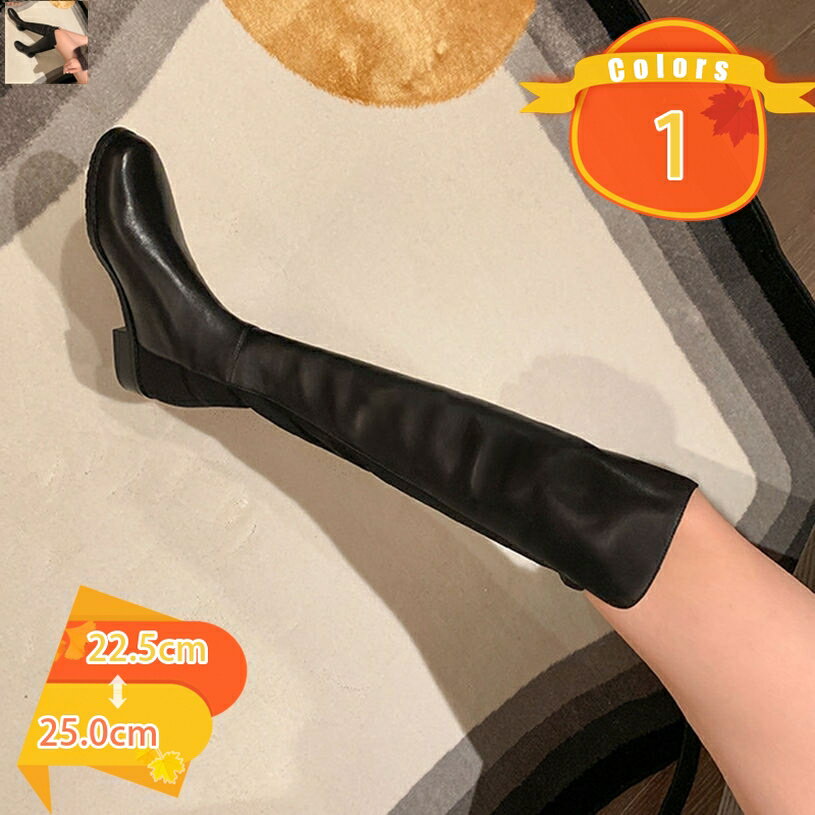 表地：puメイン素材：puハリのあるスムース素材できちんと感もありつつ、程よいスクエアトゥでカジュアルダウンし、どんなスタイリングにもハマる万能デザイン安定感のあるチャンキーヒールで、ヒールに慣れていない方でも安心して履けるのも人気のヒミツ...