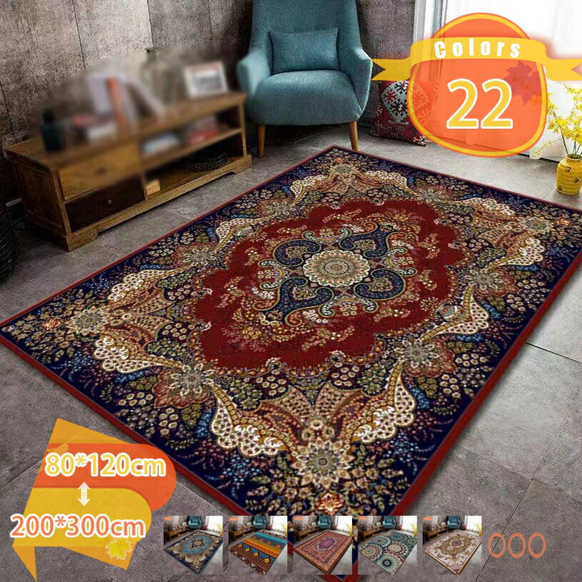 【クリックして他の色を選択してください】他の色1メイン素材：ポリエステル材質：表面：ポリエステル100％　 裏面：裏面滑り止め付き　　 「素材」極細繊維のポリエステル100％で作られたカーペットなので、さらっと滑らかな触り心地です。思わず何...