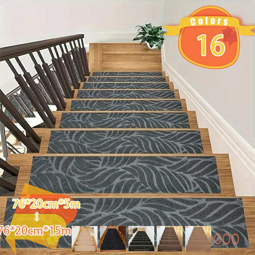 メイン素材：PVC【サイズ】76*20cm【内容量】76*20cm*5m=76*20cm*5枚　 76*20cm*10m=76*20cm*10枚　 76*20cm*15m=76*20cm*15枚　厚手でしっかりした生地を使用しているので防音...