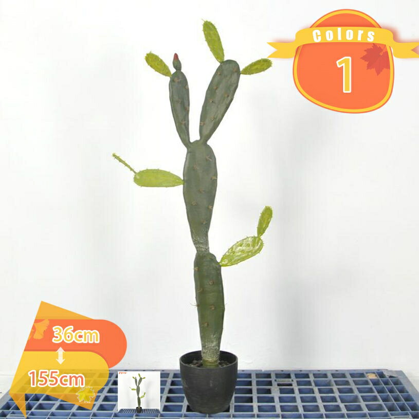 メイン素材：PE【仕様】人工観葉植物はPE材質を採用して、光沢感を持ち、柔らかい手触りで、本物の生き生きする姿を再現します。パステルカラーをベースに、自然にフレッシュで本物の葉にとても近い色に見えます。光沢感を持ち、柔らかい手触りで、本物観...