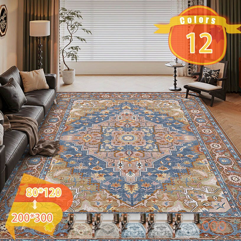 メイン素材：ポリエステル【保温性、通気性が良い】厚さは5mm。この低反発カーペット自体が通気性と保温性にすぐれて、冬にホットカーペットの上を覆ってカーペットカバーとしても使えます。カーペットの上に横になっても、ラグマットの上に座っても通気度...