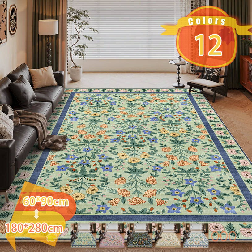 メイン素材：ポリエステルプリント加工 /【組成】ポリエステル / 【サイズ】60*90cm 80*120cm 80*160cm 100*160cm 120*160cm 120*180cm 140*200cm 160*230cm 180*20...