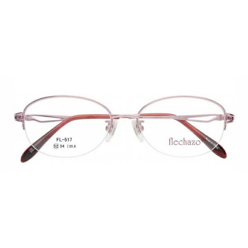 商品情報フレーム素材/材質METALレンズ素材/材質プラスチック（デモレンズ）フレームカラーピンクレンズカラー-サイズ/寸法52サイズ52□16-137レンズ幅：52mmブリッジ幅：16mmテンプル長：137mm54サイズ54□16-137...