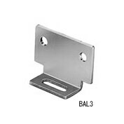 端子台 直付金具 BA911S、BA911S専用