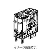 カドミフリー、鉛フリーを実現 1極10A、2極5Aの汎用パワーリレー コイル?接点間耐電圧5,000V 耐サージ電圧10,000Vの安全設計 AC/DCコイルテープの色を変えることによりAC/DC仕様の識別性を向上 回路チェックに便利なラッ...