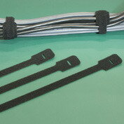 グリップタイのバンドタイプ。ヘッド付きのため、しっかりと固定可能です。 グリップタイはワンタッチで止められる面ファスナー式の結束バンドです。柔軟な素材のため、固定したケーブルを傷めず、狭い場所でも簡単に結束できます。 また、取り付け、取り外...