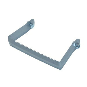 ドウカン　けずっ太郎角刃コーナー　DK-817専用替刃セット 【品質表示】 ■刃幅 ： 約 120mm ■刃材質 ： 刃物用特殊鋼　全身焼入れ加工 ■日本製 けずっ太郎角刃コーナー　DK-817　はこちら　