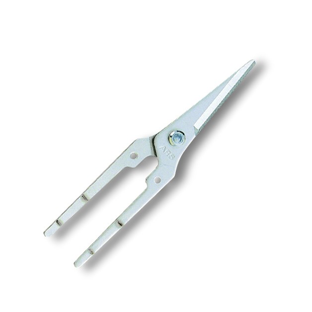 ガーデニング鋏 SE-45用の替刃 ガーデニング鋏（SE-45）用の替刃です。 アルス　ガーデニング鋏　替刃　SE-45-1 【特長】 ●ガーデニング鋏（SE-45）用の替刃です。 【仕様】 ■品番 ： SE-45-1 ■全長（使用時） ：...