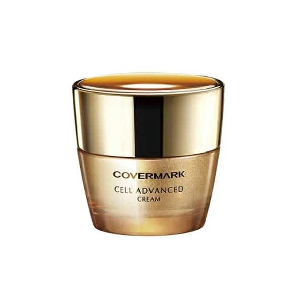 商品名 カバーマーク　セルアドバンストクリームWS 内容量 30g 商品説明 ●コクのある感触でなめらかに広がり、ダメージを受けた肌にもしっかりと密着するクリーム。化粧水、美容液によってもたらされたハリ・弾力を、おやすみ中に底上げ。 1. ...