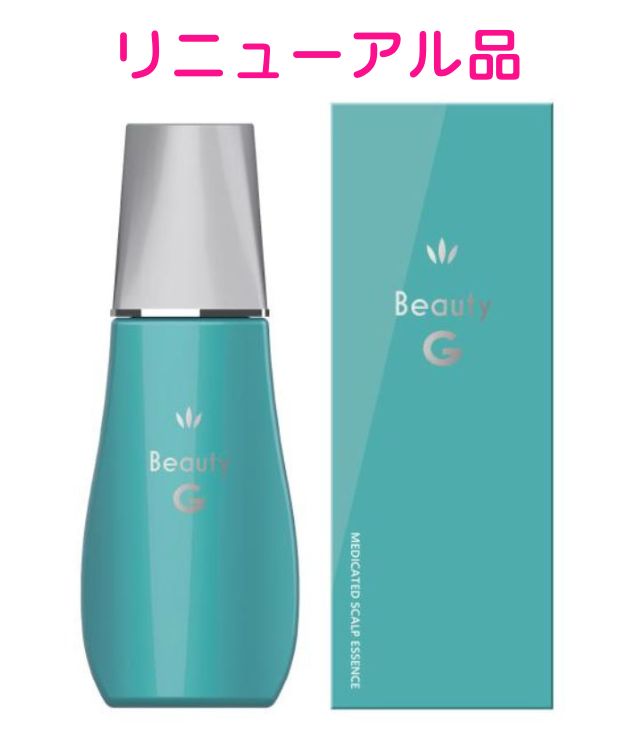 商品名 【リニューアル品】ハツモール ビューティーG 内容量 180ml 商品説明 ・メディカルケア発想でヘアサイクルと頭皮環境を正常化。 ・頭皮の毛細血管を拡張して血行を良くします。 ・毛根に栄養をゆきわたらせることで健康で美しい髪へ導き...