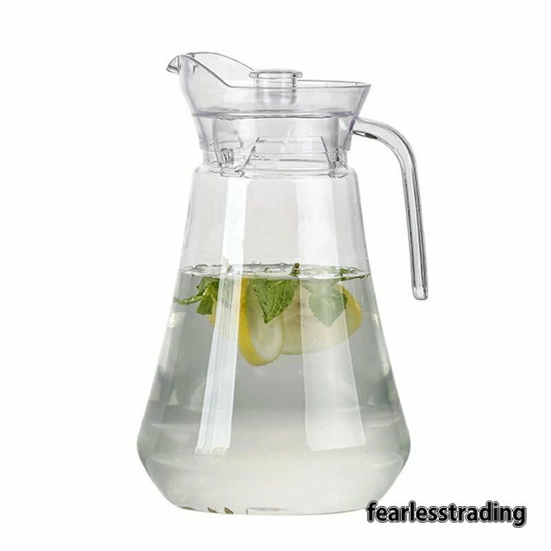 ■商品説明■ ●サイズ: 1000ml:9*11.5*18cm 1500ml:9.5*11.5*21.5cm 2000ml:10*11.5*24.5cm ●素材:アクリル ◇ ご注意 ※仕様は予告なく変更する場合がございます。 ※ 全商品、...