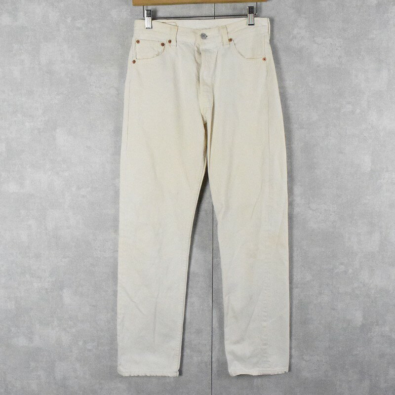 楽天市場】levis 501 ホワイト l32 w30の通販 楽天市場】levis 501 ホワイト l32 w30の通販