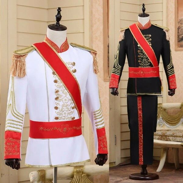 類似商品はこちら ＊.*꙳ステージ衣装 メンズ 演出服 王子様 貴族 中9,690円ナポレオンジャケット メンズ ステージ衣装 演7,860円〜ゴシック 王子様 メンズ 中世ヨーロッパ 演出17,230円〜モーニング・フロック...