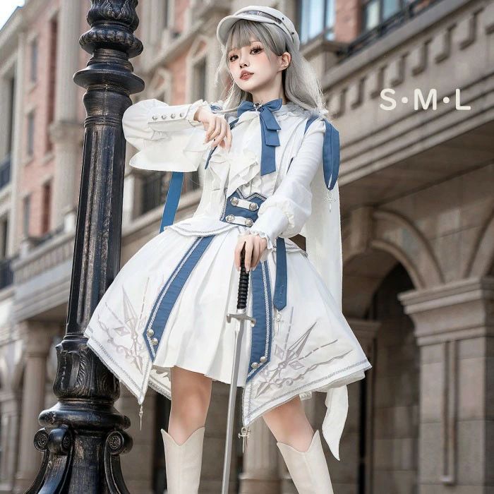 類似商品はこちら ＊.*꙳ロリータ 可愛い 萌え萌え リボン ワンピース32,430円ロリータ 可愛い 萌え萌え リボン ワンピース30,600円ロリータ ワンピース ティアードスカート チェ29,550円〜ロリータ スカート...