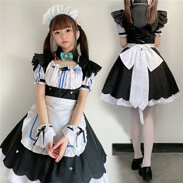 類似商品はこちら ＊.*꙳メイド服 可愛い コスプレ衣装 メイド カチュ6,280円メイド服 可愛い コスプレ衣装 メイド カチュ6,680円メイド服 可愛い コスプレ衣装 メイド カチュ5,980円うさ耳 メイド服 バニー ...