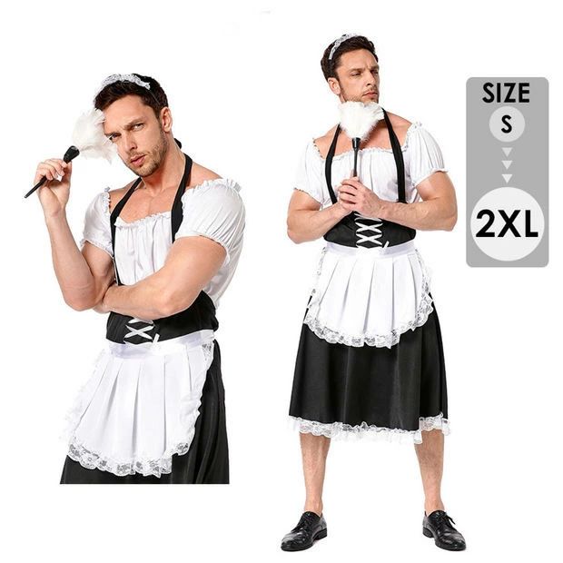 類似商品はこちら ＊.*꙳ハロウィン 衣装 メンズ メイド服 男性用 コ6,220円ハロウィン 衣装 メイド服 コスプレ レディー3,980円ハロウィン 衣装 コスプレ メイド服 レディー3,980円ハロウィン 衣装 メイド服...