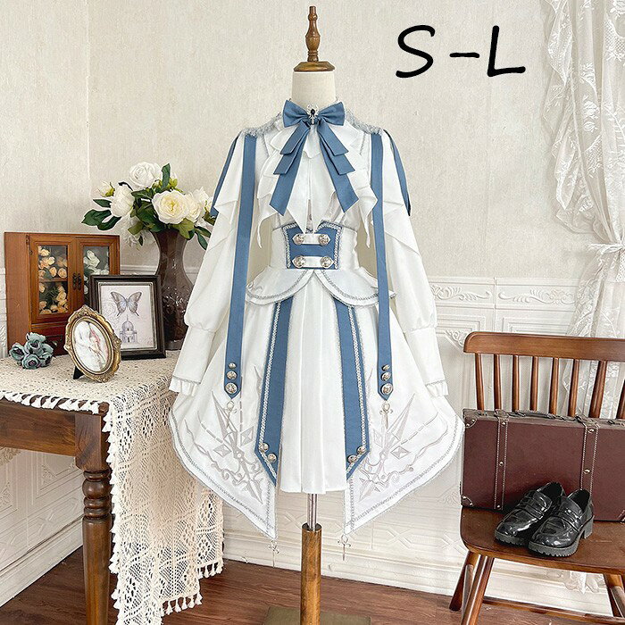 類似商品はこちら ＊.*꙳クラロリ ゴシックロリィタ ゴスロリ ロリータ13,980円ミリロリ Lolita系 ロリータ 軍服 ワン27,990円ミリロリ Lolita系 ロリータ 軍服 ワン24,130円ロリータ 上下セット...