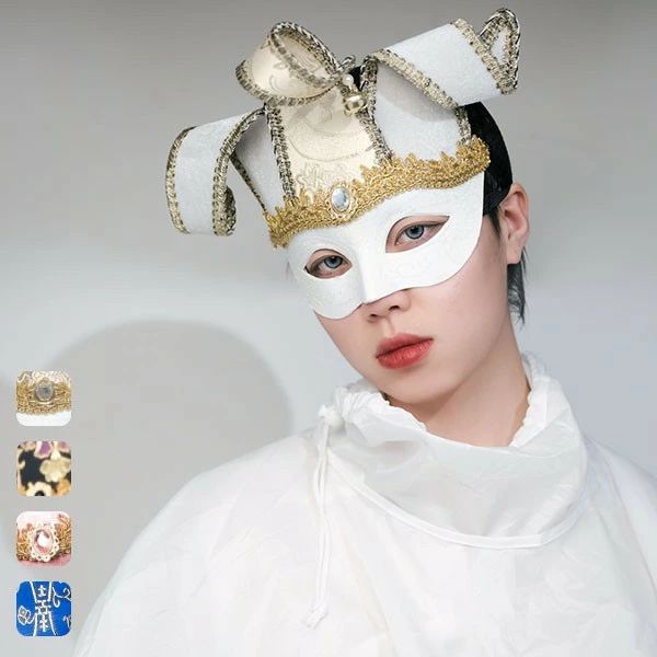 類似商品はこちら ＊.*꙳アイマスク 仮面 ハロウィン マスク 仮装 カ3,850円猫 仮面 ハロウィン マスク ネコ 仮装 カッ3,640円虎 仮面 ハロウィン マスク トラ 仮装 カッ1,980円兎 仮面 ハロウィン マス...