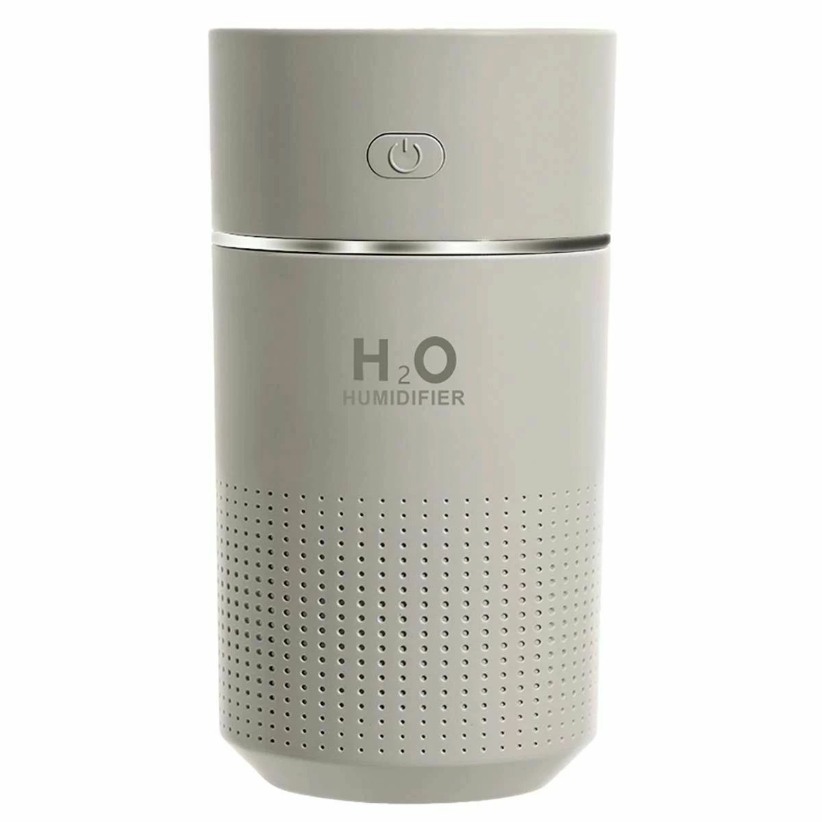 小型なのにパワフル】 卓上加湿器は高性能の超音波振動子を搭載し、従来よりミストの勢いが大幅にパワーアップ！コンパクトながら最大加湿量90ml/hを実現します。 おしゃれな見た目だけではなく、乾燥対策としてしっかりと潤いを届けてくれます。超静...