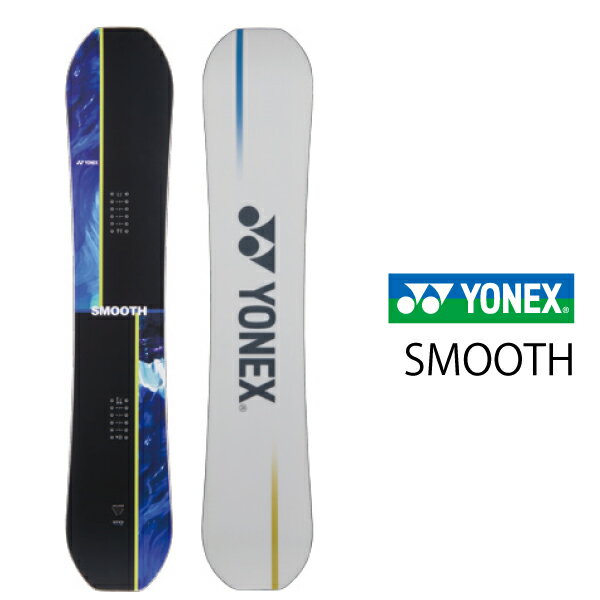■YONEX(ヨネックス) カーボンの力と匠の技が導く、「想像を越えた高みへ」 1995年9月10日。スノーボードの主流がウッドコアだった時代、ヨネックスは業界初の「フルカーボングラファイト構造」を採用したボードを発表。バドミントン、テニス...