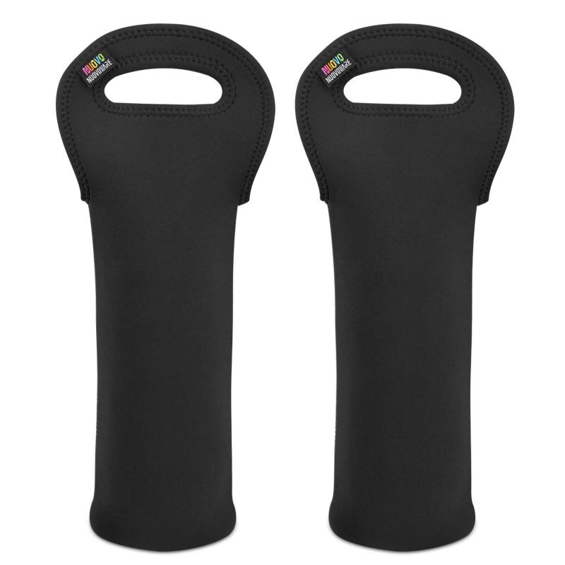 Nuovoware ワインバッグ 2個セット 750ML