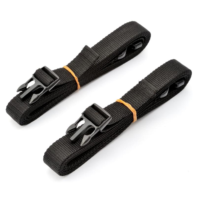 デイトナ(Daytona) バイクカバー オプション品 耐熱パッド/固定ベルト