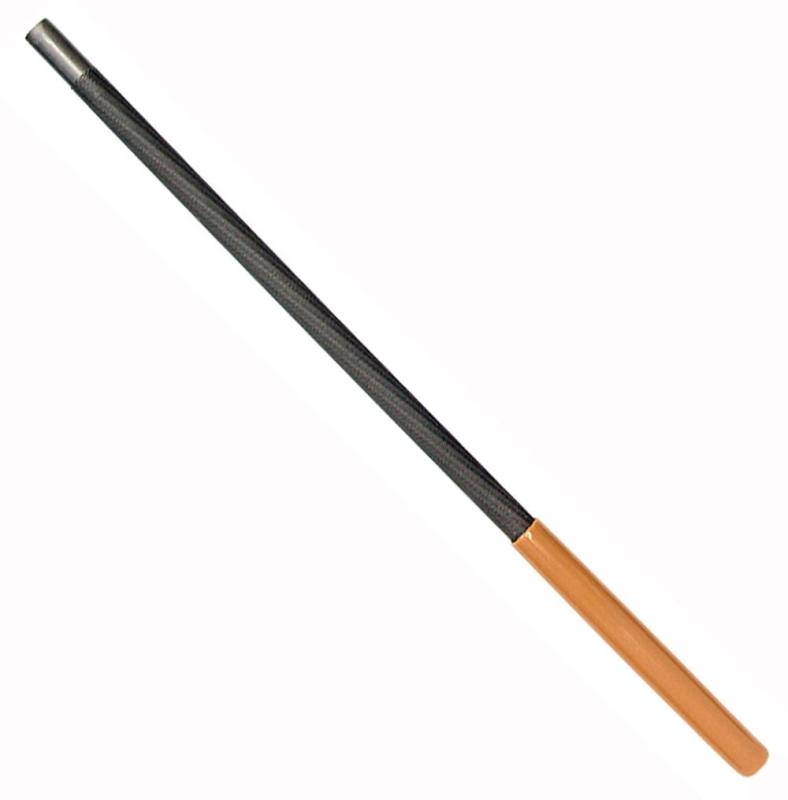 壺竹(TSUBOTAKE) チェンソーヤスリ 8.0mm 丸 BCM080用途:チェンソーの目立・金属の丸穴加工製造国:日本製