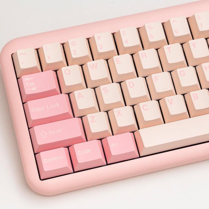 サーカステーマ昇華キーキャップ、Cherryプロファイル、ABSマテリアル、60%、68、75%、84、98、104メカニカルキーボード设备と互换性が、173キーNerubol キーボード アクセサリー ストアは、最高品質の製品を提供するこ...