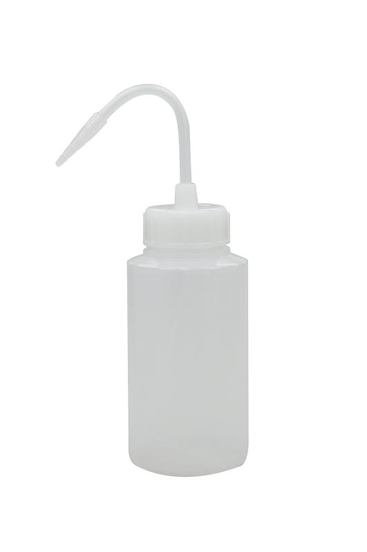 安元化成 NT洗浄瓶 B-II型 ホワイト