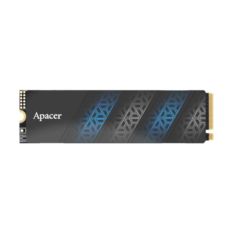 Apacer アペイサー M.2 SSD