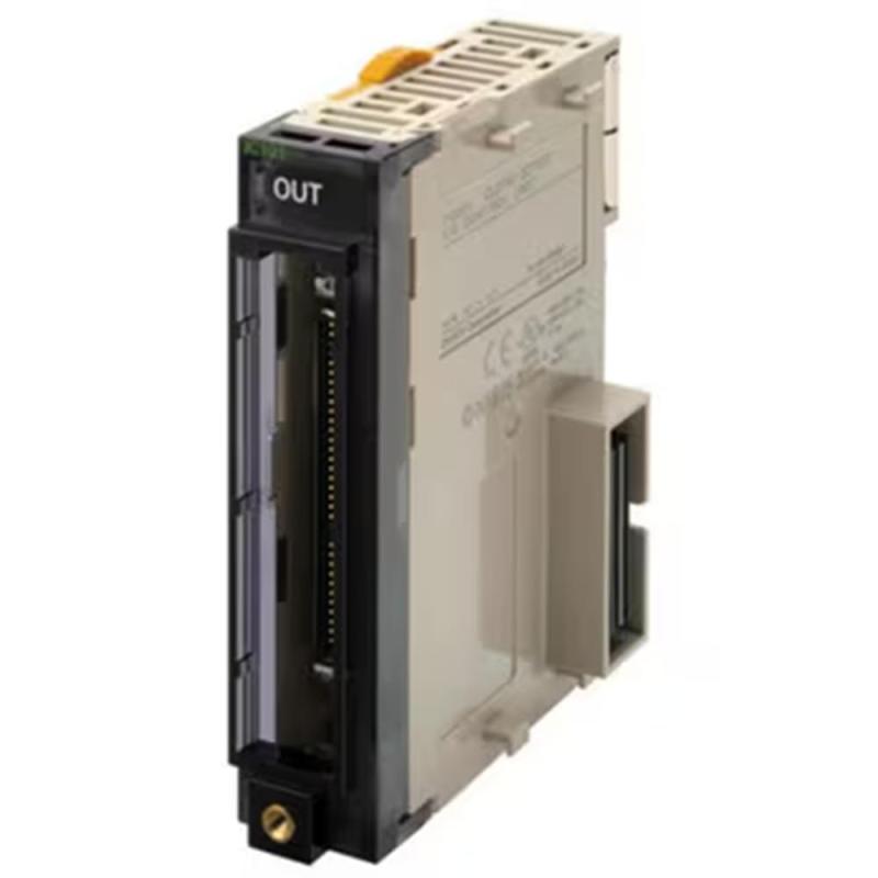 オムロン(OMRON) CJシリーズI/Oコントロールユニット CJ1W-IC101CJシリーズI/Oコントロールユニット消費電流（A）5V系：0.02