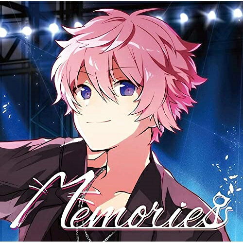 Memories (初回限定盤)さとみサトミ さとみ　発売日 : 2019年9月25日　種別 : CD　JAN : 4988031354261　商品番号 : STPR-9002【商品紹介】1stフルアルバム『すとろべりーらぶっ!』がオリコン...