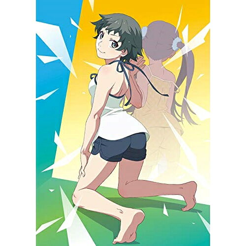 続・終物語 こよみリバース 下 (通常版)TVアニメ西尾維新、神谷浩史、斎藤千和、加藤英美里、渡辺明夫、羽岡佳　発売日 : 2019年3月27日　種別 : DVD　JAN : 4534530114501　商品番号 : ANSB-13823