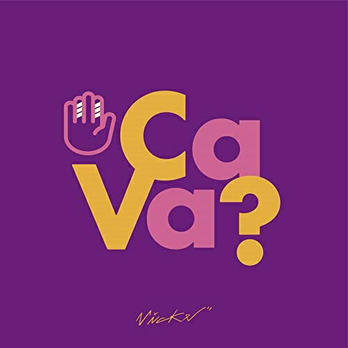 Ca Va? (CD+DVD)ビッケブランカびっけぶらんか　発売日 : 2019年6月12日　種別 : CD　JAN : 4988064944323　商品番号 : AVCD-94432【収録内容】CD:11.Ca Va?2.Lucky En...