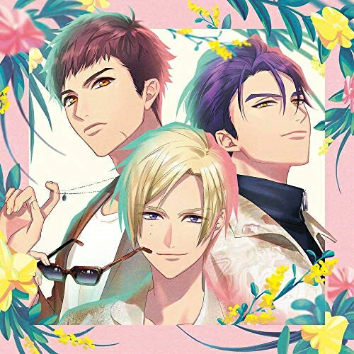 A3! BRIGHT AUTUMN EPゲーム・ミュージックブラッド&ヒューイ(兵頭十座、伏見臣(CV:武内駿輔、熊谷健太郎))、秋組　発売日 : 2019年7月24日　種別 : CD　JAN : 4988013881914　商品番号 : ...