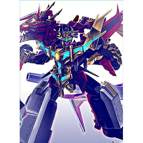 SSSS.DYNAZENON 3(Blu-ray) (Blu-ray+CD)TVアニメグリッドマン、濱野大輝、榎木淳弥、若山詩音、梅原裕一郎、坂本勝、中村真由美、鷺巣詩郎　発売日 : 2021年9月15日　種別 : BD　JAN : 498...