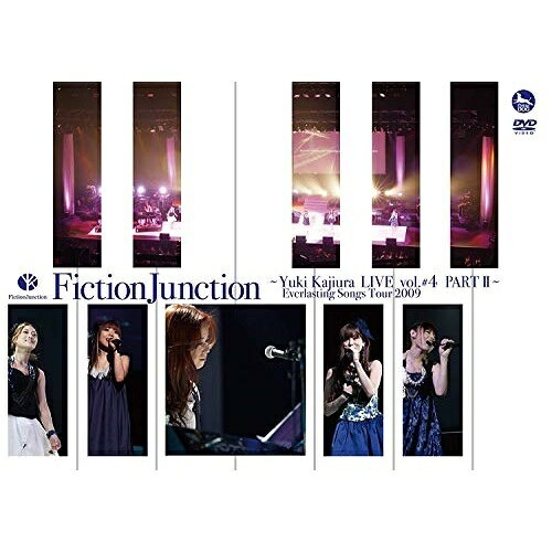 コンディション（ 盤 :A // パッケージ　 :A)商品Spec 【DVD】発売日 2009/12/23品番 VTBL-8 (V) 1枚組JAN 4580226565720定価4180【中古】 DVD / Yuki　KajiurL4P2F...