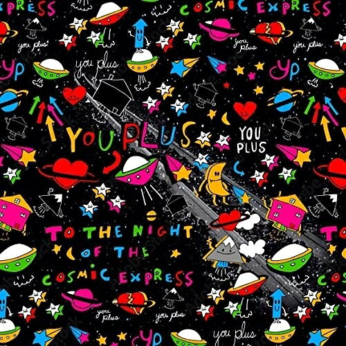 TO THE NIGHT OF THE COSMIC EXPRESS (通常盤)Youplusユープラス ゆーぷらす　発売日 : 2021年12月22日　種別 : CD　JAN : 4571517320081　商品番号 : SCYP-3【商...