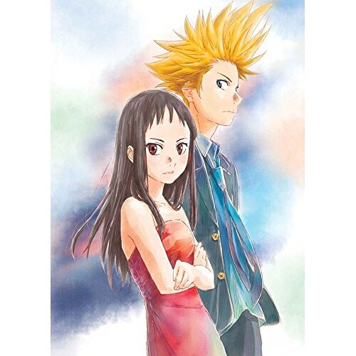 四月は君の嘘 5(Blu-ray) (Blu-ray+CD) (完全生産限定版)TVアニメ新川直司、花江夏樹、種田梨沙、佐倉綾音、愛敬由紀子、横山克　発売日 : 2015年6月24日　種別 : BD　JAN : 4534530081315　...