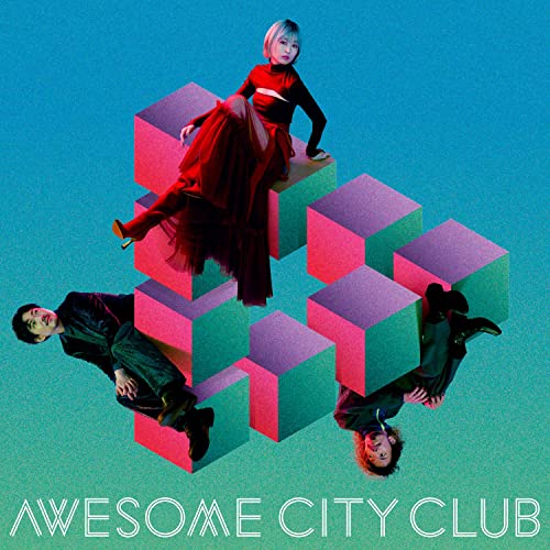 Get Set (CD+Blu-ray(スマプラ対応))Awesome City Clubオーサムシティークラブ おーさむしてぃーくらぶ　発売日 : 2022年3月09日　種別 : CD　JAN : 4945817960634　商品番号 :...