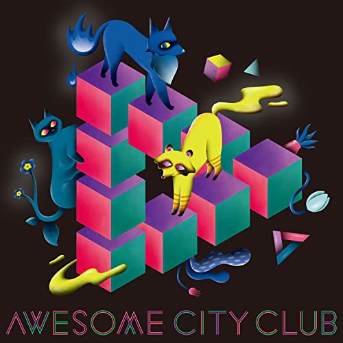 Get Set (CD(スマプラ対応))Awesome City Clubオーサムシティークラブ おーさむしてぃーくらぶ　発売日 : 2022年3月09日　種別 : CD　JAN : 4945817960641　商品番号 : CTCR-96...