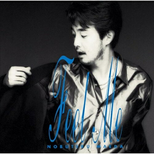 Feel Me前田亘輝マエダノブテル まえだのぶてる　発売日 : 1988年11月21日　種別 : CD　JAN : 4547403007015　商品番号 : AICL-1863【収録内容】CD:11.GIMME SOME LOVIN' T...