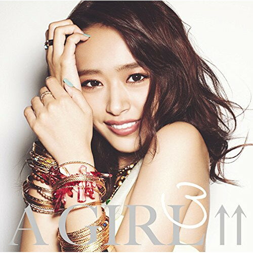 A GIRL3↑↑ mixed by DJ和 (解説歌詞付)DJ和ディージェイカズ でぃーじぇいかず　発売日 : 2015年2月04日　種別 : CD　JAN : 4547403035063　商品番号 : AICL-2772【商品紹介】日本...