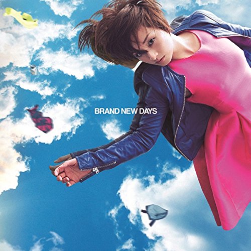 BRAND NEW DAYSDo As Infinityドゥアズインフィニティ どぅあずいんふぃにてぃ　発売日 : 2015年2月25日　種別 : CD　JAN : 4988064930715　商品番号 : AVCD-93071【商品紹介】...