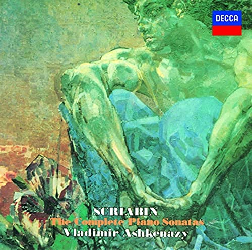 スクリャービン:ピアノ・ソナタ全集 (SHM-CD)ヴラディーミル・アシュケナージアシュケナージ ブラディーミル あしゅけなーじ ぶらでぃーみる　発売日 : 2022年1月12日　種別 : CD　JAN : 4988031470657　商品...