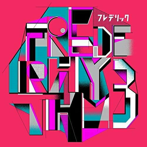フレデリズム3 (CD+DVD) (紙ジャケット) (初回限定盤)フレデリックふれでりっく　発売日 : 2022年3月30日　種別 : CD　JAN : 4582623240637　商品番号 : AZZS-126【商品紹介】フレデリックのサ...