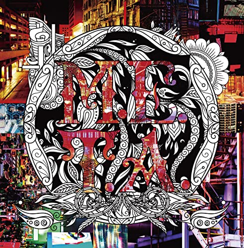 M.E.T.A. (CD+DVD) (初回生産限定盤/(Master Edition))vistlipビストリップ びすとりっぷ　発売日 : 2022年3月30日　種別 : CD　JAN : 4535506013392　商品番号 : MJS...