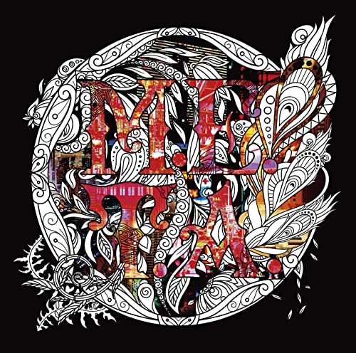 M.E.T.A. (CD+DVD) (通常盤/(vister))vistlipビストリップ びすとりっぷ　発売日 : 2022年3月30日　種別 : CD　JAN : 4535506013415　商品番号 : MJSA-01341【商品紹介...