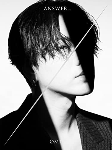 ANSWER... (2CD+Blu-ray) (初回生産限定盤)OMIオミ おみ　発売日 : 2022年2月02日　種別 : CD　JAN : 4589757401354　商品番号 : XNLD-10120【商品紹介】前作アルバム『Who...